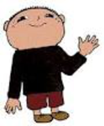 Skolbanken · Läsa och skriva med Alfons