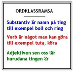 Skolbanken · Grammatik