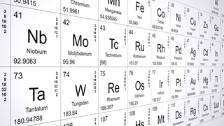 Skolbanken · LPP NO/Kemi - Ämnens egenskaper år 5