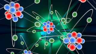 Skolbanken · Atomfysik HT2022