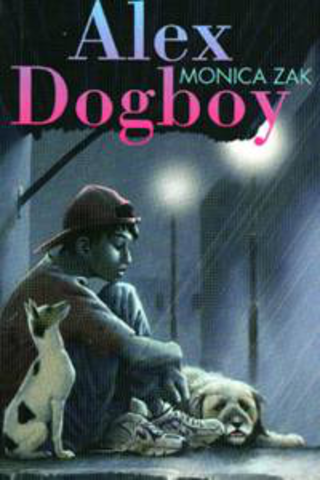 Skolbanken · Alex Dogboy 2020