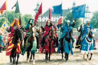 Pedagogisk planering i Skolbanken: Medeltiden