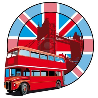 Skolbanken · Engelska VT år 5