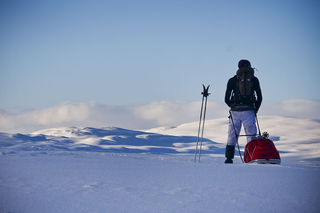 Skolbanken · Vinterfriluftsliv åk 7 vt-21