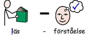 Skolbanken · Svenska - Läsförståelse
