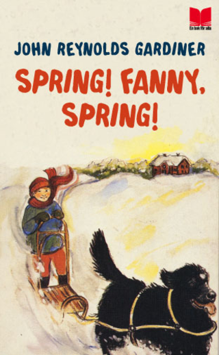 Skolbanken · Spring! Fanny, spring!