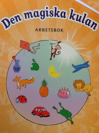 Skolbanken · Svenska HT år 1