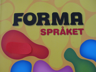 Skolbanken · Forma språket - Svenska