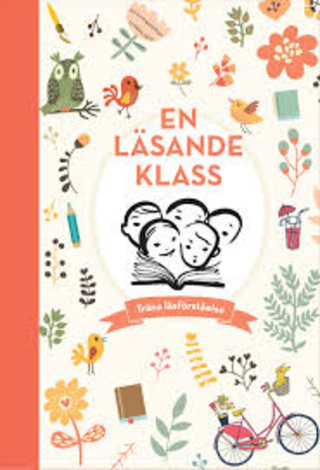 Skolbanken · En läsande klass