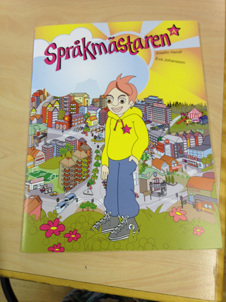 Skolbanken · Svenska