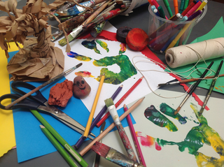 Skolbanken · Pedagogisk planering Bild åk 5 läsåret 2016/2017