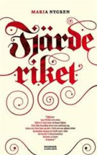 Fjärde riket Åk 9