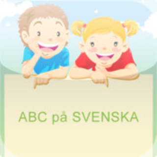 Skolbanken · Svenska som andra språk år 2