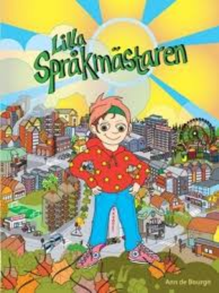 Skolbanken · svenska