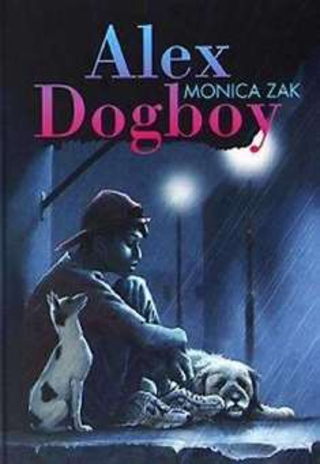 Skolbanken · Alex Dogboy - reflekterande läsning och skrivning