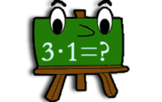 Skolbanken · Tal & Enheter, Multiplikation & Division