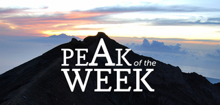 Skolbanken · Peak of the week!