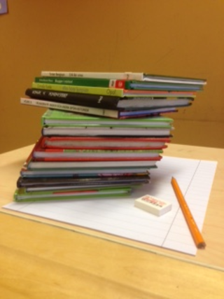 Skolbanken · Svenska år 2