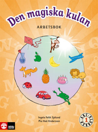 Skolbanken · Svenska, åk 1