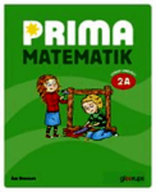 Skolbanken · Prima matematik 2a kapitel 2
