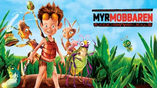 Skolbanken · Tema Tänk som en myra!