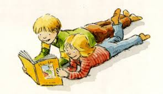 Skolbanken · Svenska åk 1