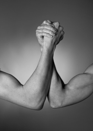 Skolbanken · Styrka och Kondition