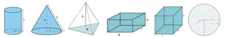 Skolbanken · Matematik tema Geometri
