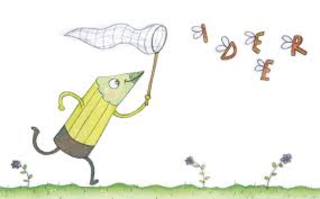 Skolbanken · Svenska år 2-3