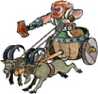 Skolbanken · Asagudar i Norden