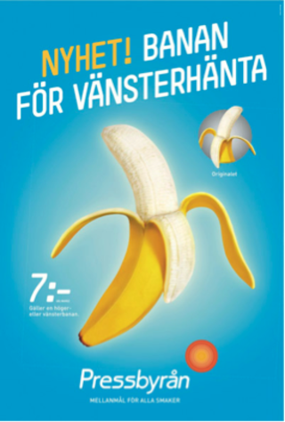 Pedagogisk planering i Skolbanken: Svenska/bild år 8 vt-16: Reklamens ...