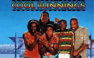 Skolbanken · Cool Runnings - a movie project
