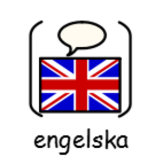 Skolbanken · Engelska -17/18