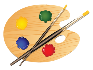 Skolbanken · Pedagogisk planering Bild åk 2