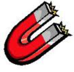 Skolbanken · Magnetism- nästan som trolleri