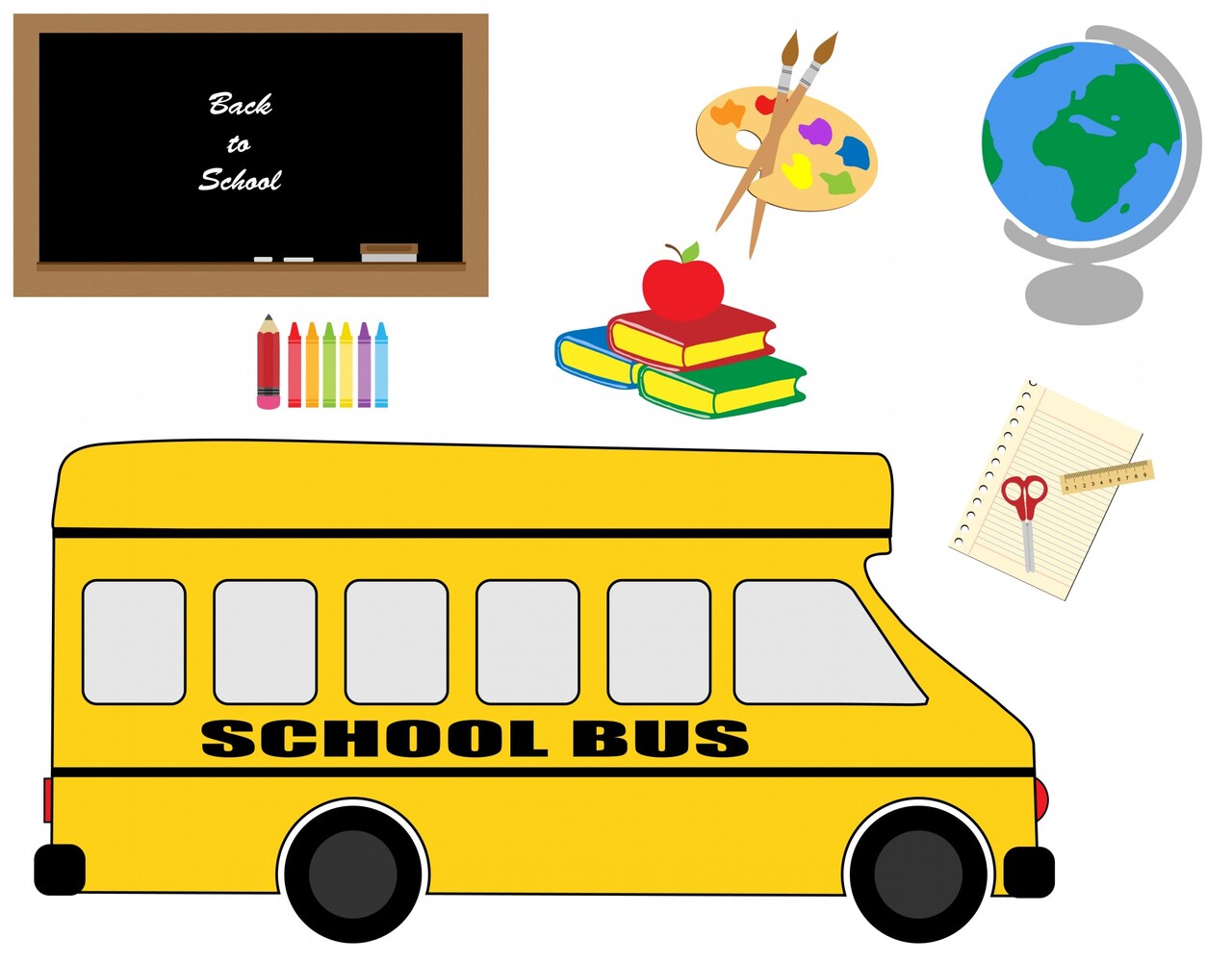 Pedagogisk Planering I Skolbanken Write About Your School