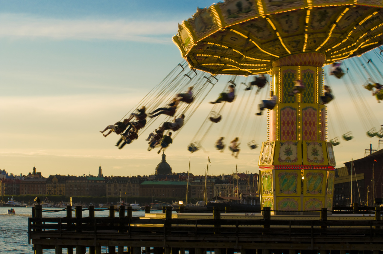 Skolbanken · Fysik, åk 7 - Grundläggande fysik (Kraft och arbete)