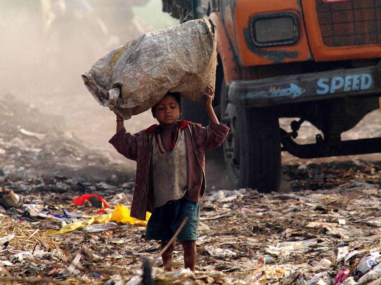 Pedagogisk planering i Skolbanken: SH: ÅK 4-6 - Ojämlika levnadsvillkor ...