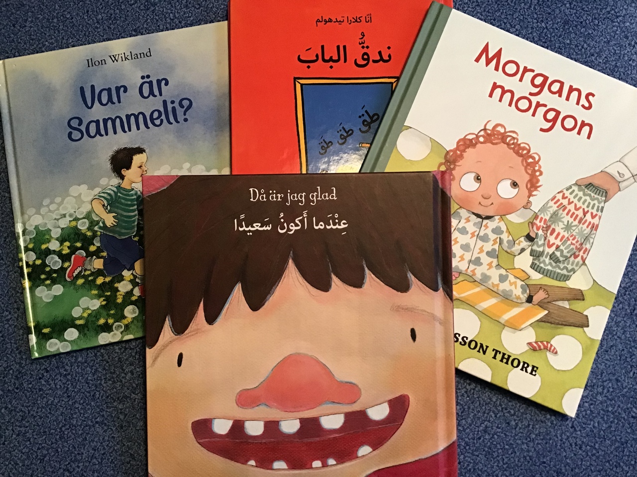 Pedagogisk Planering I Skolbanken Språket