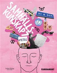 Skolbanken · Samhällskunskap åk 7