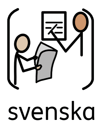 Skolbanken · Svenska åk 2