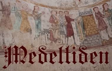 Skolbanken · Medeltiden