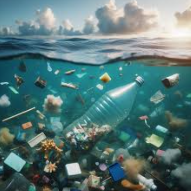 Skolbanken · Our material world