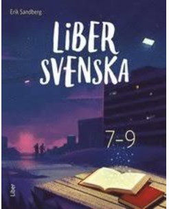 Skolbanken · Åk 7 Planering svenska 25/26