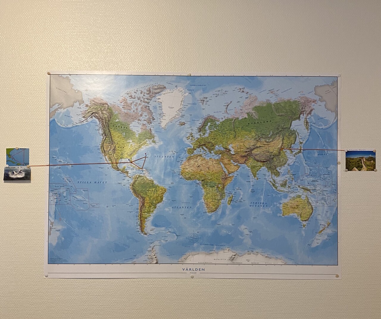 Skolbanken · Grej Of The Week