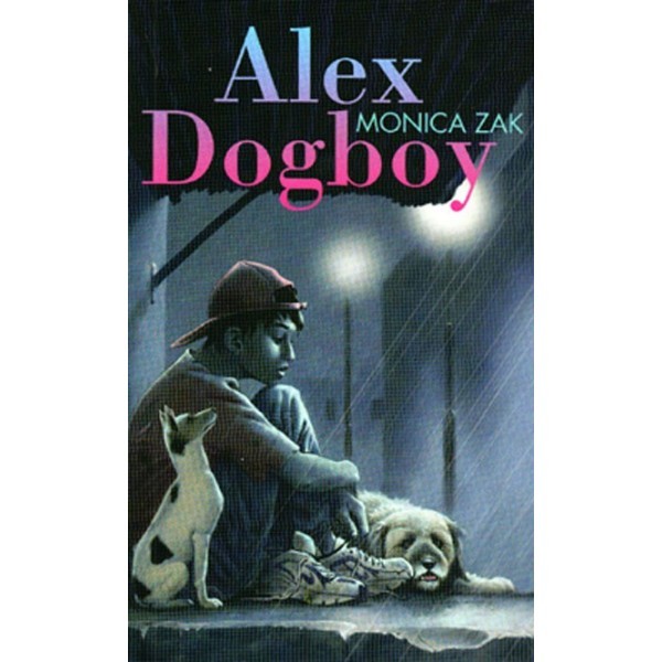 Skolbanken · Alex Dogboy