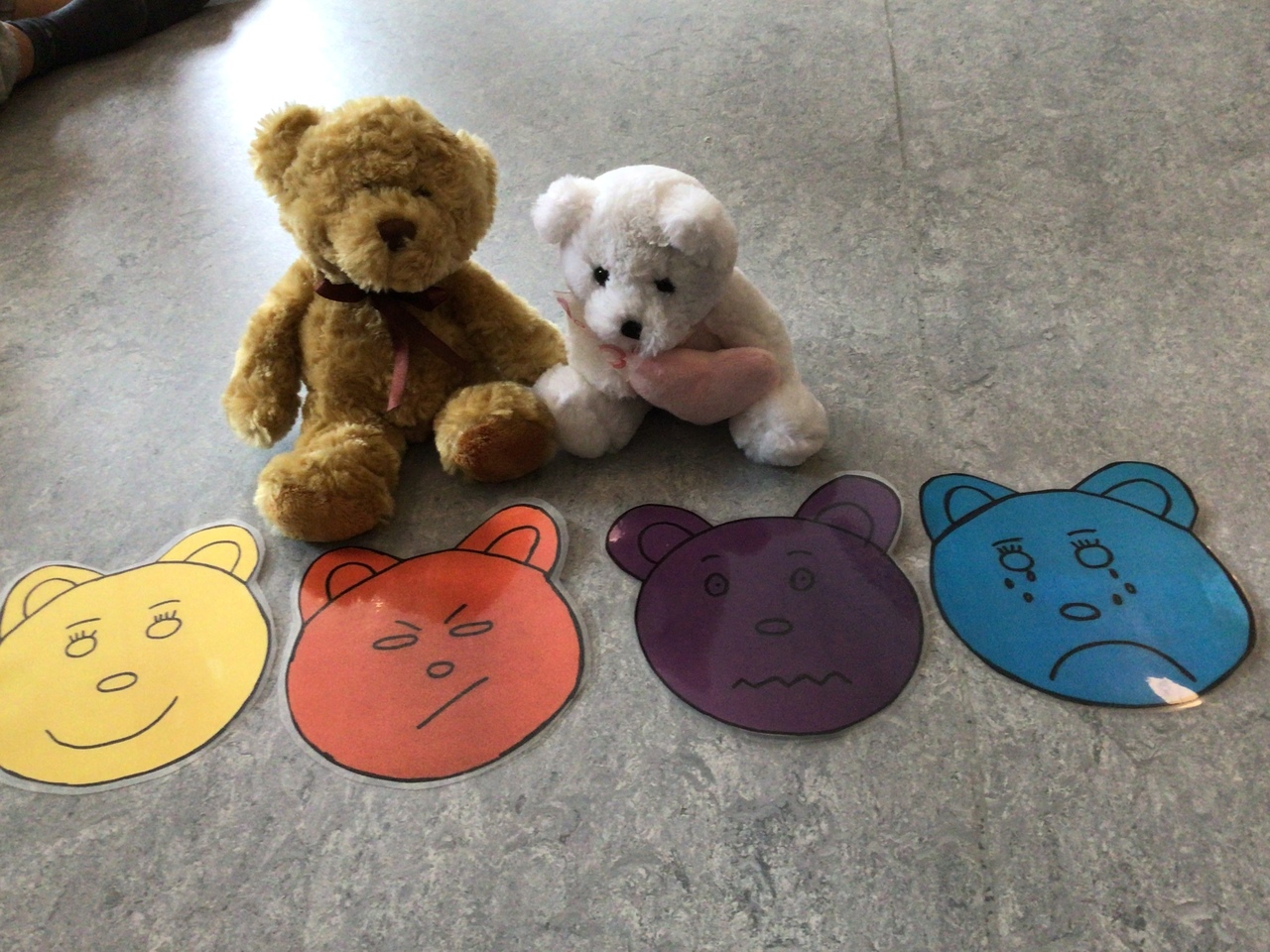 Skolbanken · Kottens Värdegrund -och introduktionsplanering 2023/2024