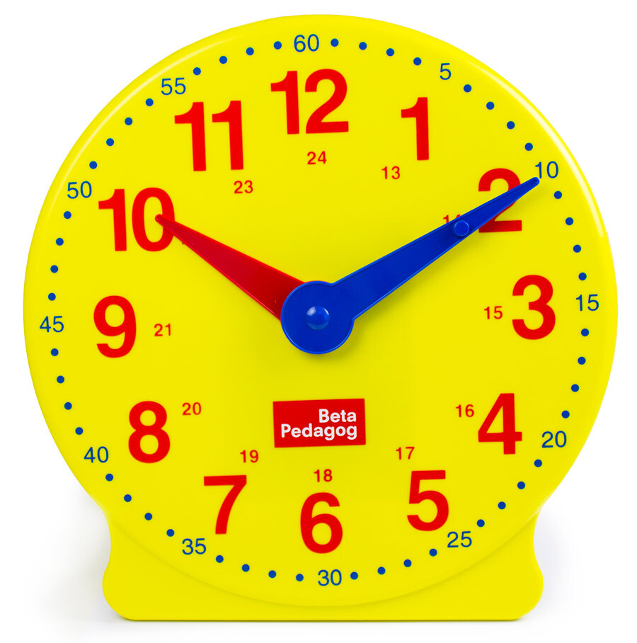 Skolbanken · Matematik åk 2 v 10 - 16