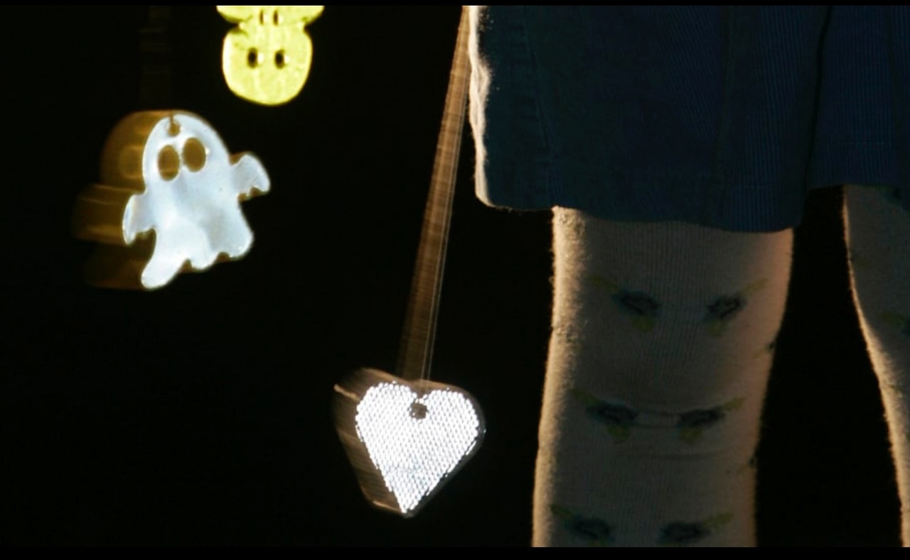 Pedagogisk planering i Skolbanken: Reflex och mörker