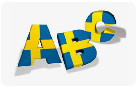 Skolbanken · Svenska åk 5